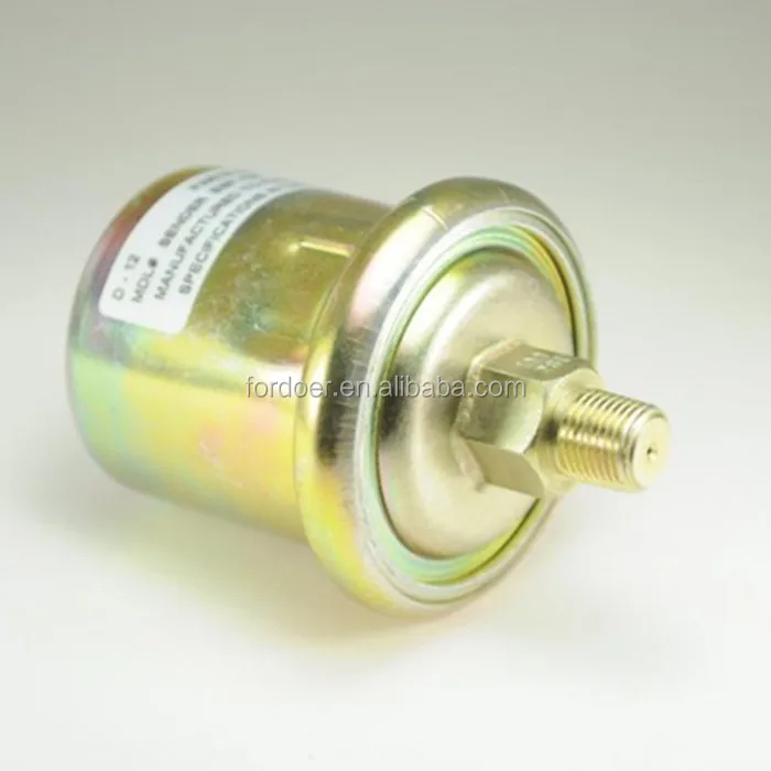 Murphy 100 PSI ESP-100 Single Wire Pressure Sensor 05701857