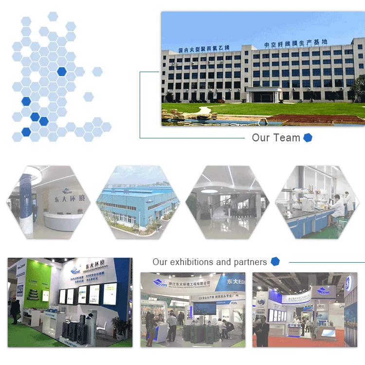 Ddwi Edi模块从50l/h-5.0t/h - Buy Edi模块,电去离子 (edi),电子数据交换系统 Product on ...