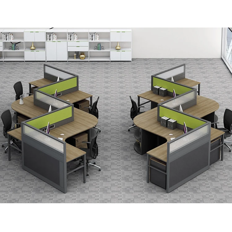 사무실 워크 스테이션 책상 파티션 유리 파티션 알루미늄 사무실 칸막이 워크 스테이션 - Buy 사무실 책상 파티션 유리 파티션 ...