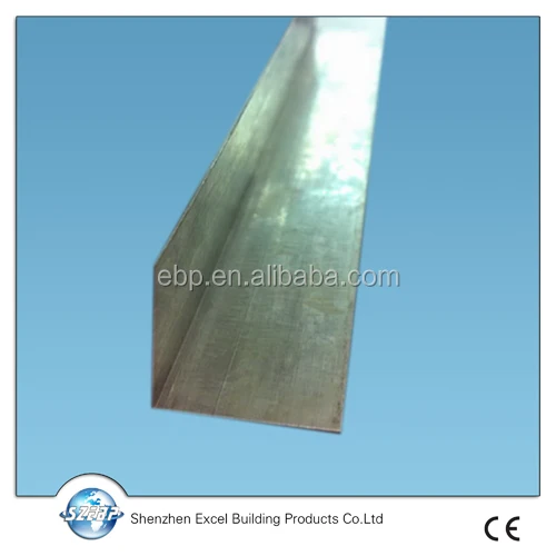 Main Keel Metal Steel Ceiling Carrying Channel Building Material Hang ...