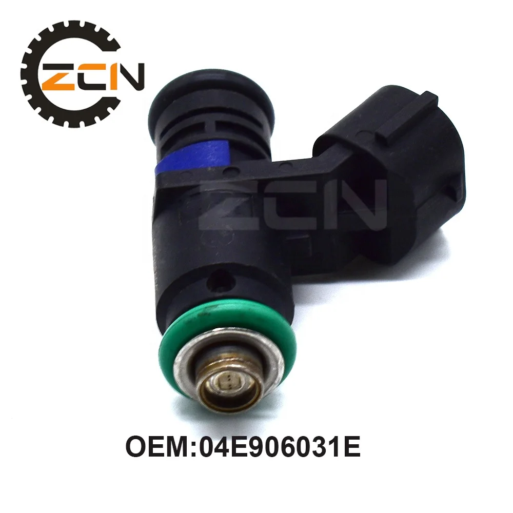High Quality Fuel Injector Nozle Oem 04e906031e For Santana Bora - Buy ...