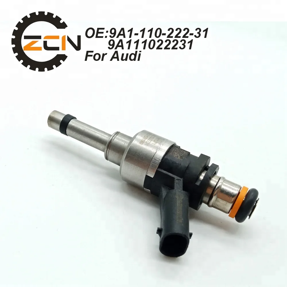 9a1-110-222-31 9a111022231 Car Accessories Spare Parts Fuel Injector ...