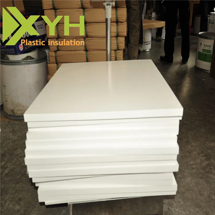 Prix usine 4x8 ptfe teflon feuille pour vente-Panneaux en plastique-ID ...