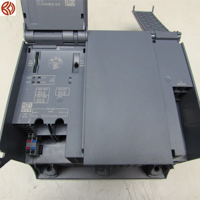 Good Price S7-1500 6es7518-4fp00-0ab0 Cpu 1518f-4 Pn/dp Processor Unit ...