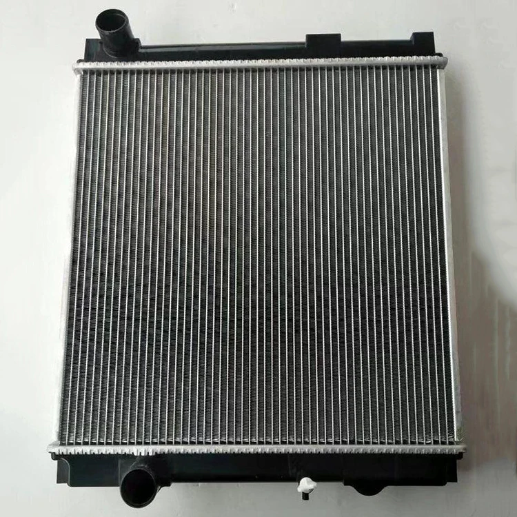 Bien De Precio Dpi Auto Radiador De Núcleo De Cobre - Buy Dpi Radiador ...