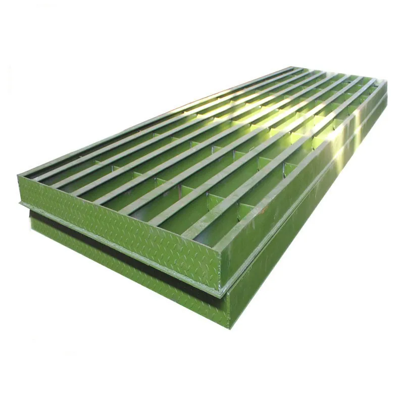 Customized Professional Cheap Galvanized Steel Bailey Bridge Truss ...