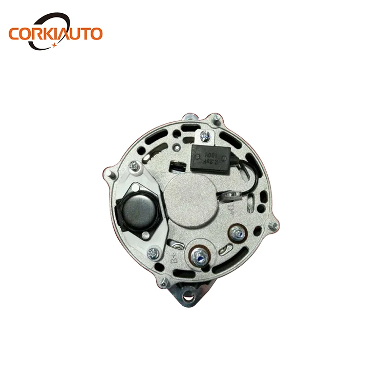 Car Alternator For Bell For Case For Daewoo For Caterpillar 12v 65a ...