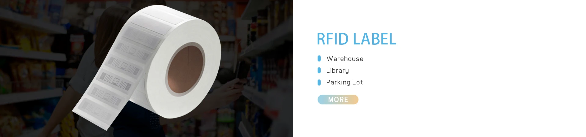 Shenzhen Sunlanrfid Technology Co., Ltd. - Smart Card, RFID Label