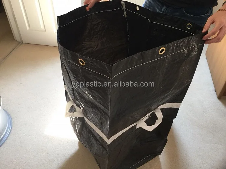 Custom Printed Express/courier Bags - Diplomatic Pouch