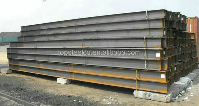 150x150 H Beam - Durable Hot Rolled Steel for Structures