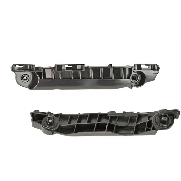 Front Bumper Bracket Bumper Support For Toyota Yaris Hatchback 52536 ...