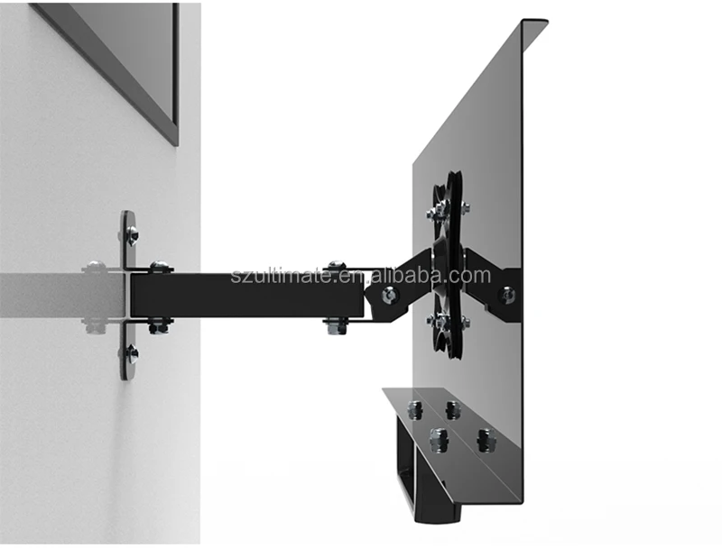 New Coming Keyboard Tray Wall Mount Foldable Keyboard Tray Holder Size ...