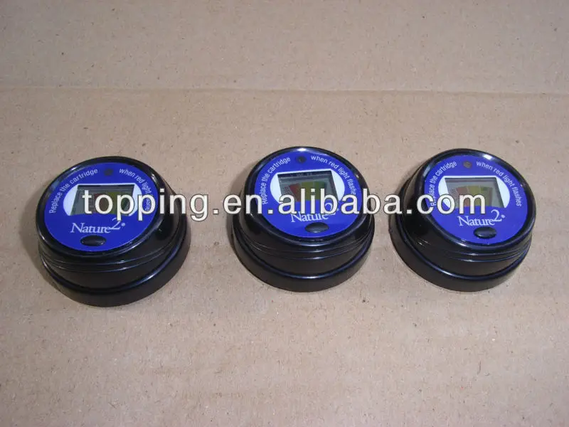 Waterproof Lcd Timer With Flashing Led Light Time Reminder - Buy ...