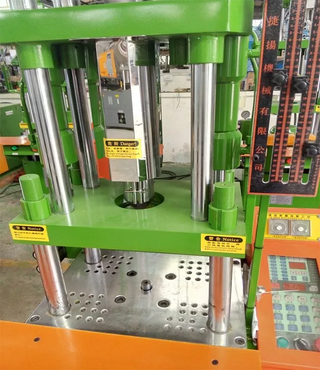 35tons Small Scale Powerjet Injection Molding Machine - Buy Small Scale ...