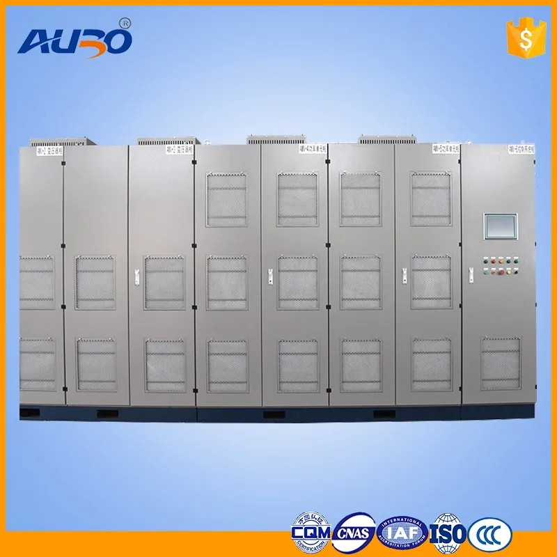 6kv 6.6kv 10kv 11kv Medium Voltage Transformer Vfd Drive Power Inverter ...