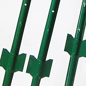 Metal T Bar Fence Post ( Factory ) - Buy Metal T Bar Fence Post,Metal T ...