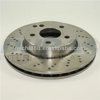 Brake Disc For W204 Oem 2044210912 - Buy Brake Disc,Brake Disc For W204 ...