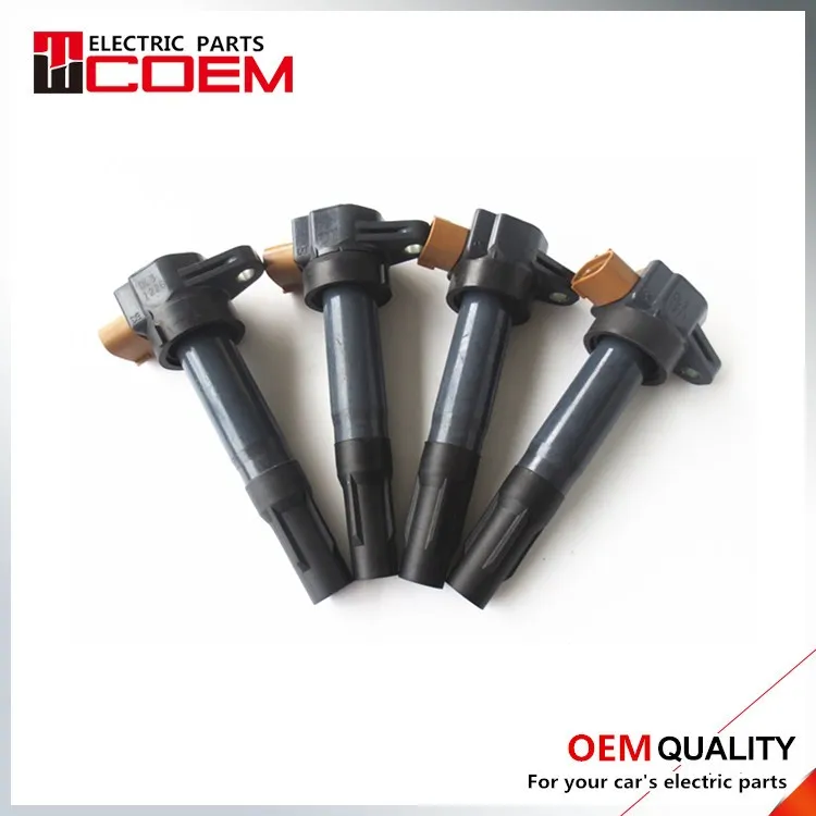 Auto Ignition Coil 33400-51k60 - Buy Ignition Coil 33400-51k60 33400 ...