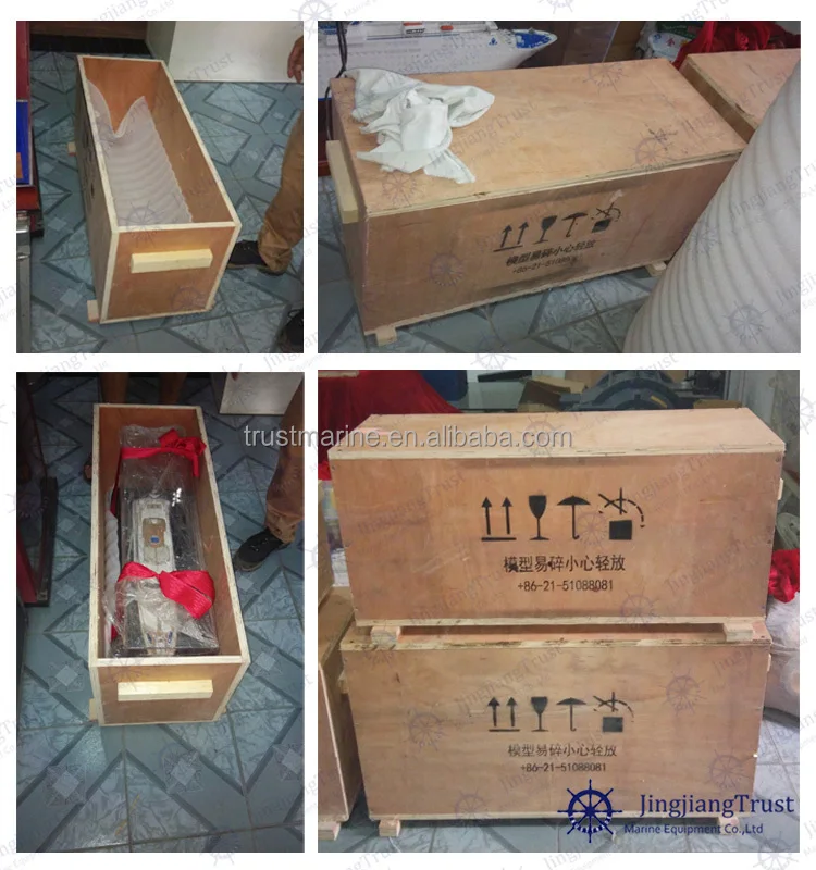 Miniature Scale Container Ship Model Vessel for Sale