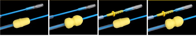 Sow AI Equipment - Artificial Insemination Kit & Semen Holder