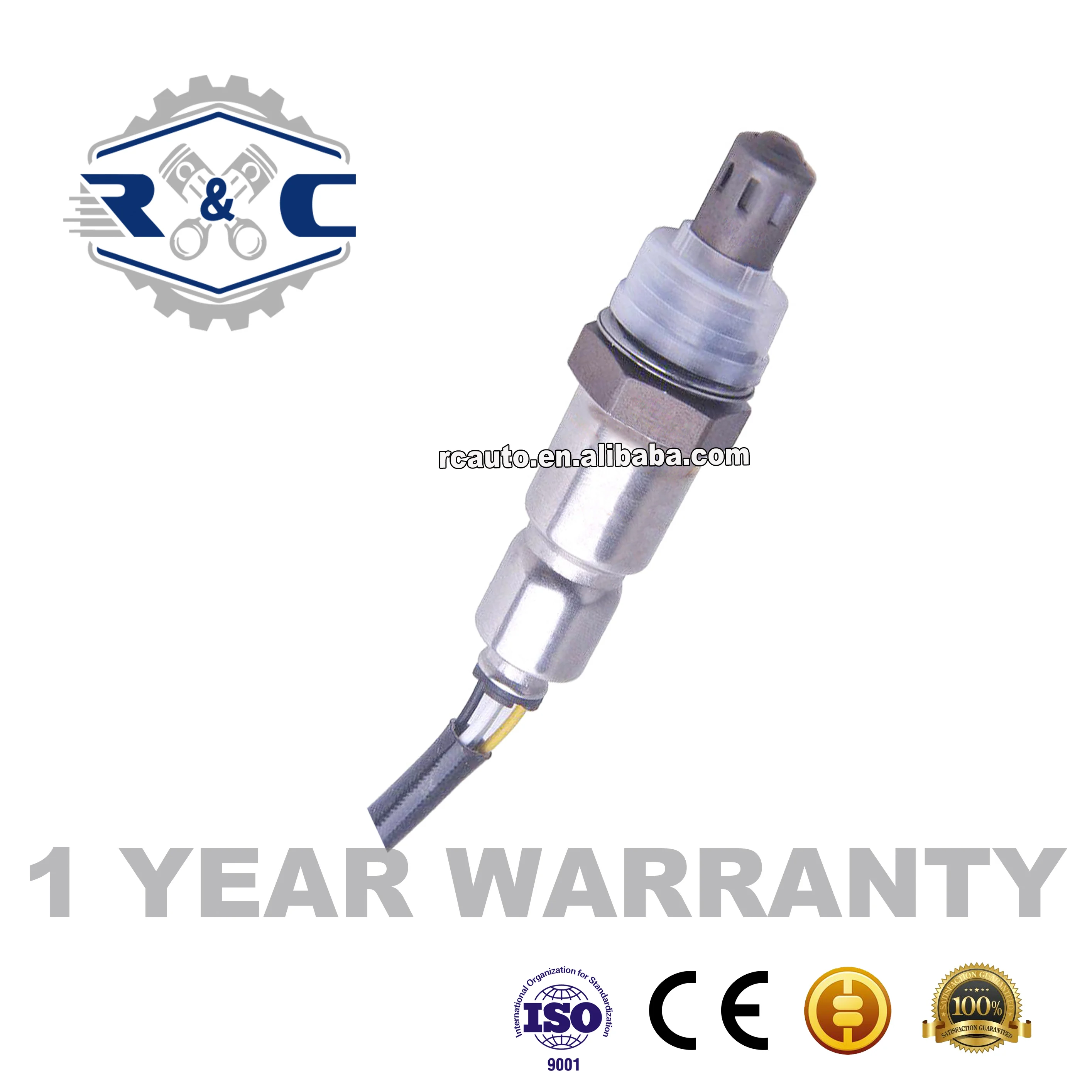 R&c High Quality Sonda Lambda 392102g380 For Hyundai Sonata/ Kia Forte ...