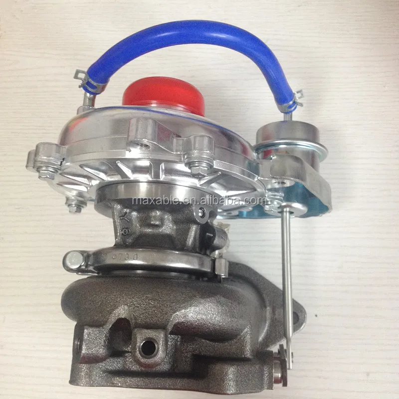 CT16 17201-30070 17201 30070 turbo Turbocharger Para Land Cruiser Hiace ...