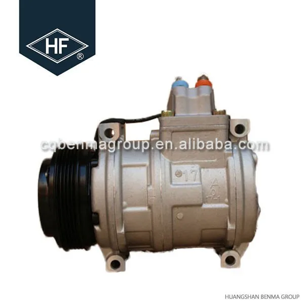 BMW 320i/323i/325i/328i AC Compressors - Reliable Performance