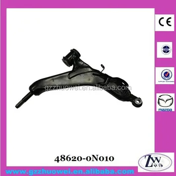 Front Axle Control Arm Competitive Lower Control Arm Price For Crown ...