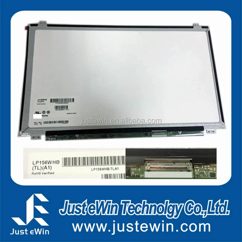 Original Package New 40pin Matte Lp156whb Tl A1 Lp156whb-tla1 15.6" Lcd ...