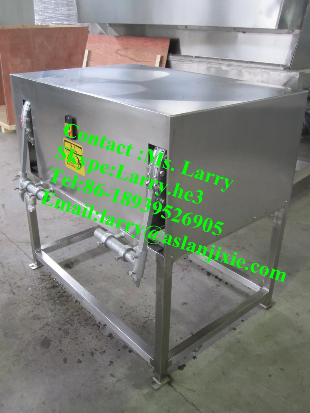 Coconut Peeling Machine/coconut Shelling Machine/coconut Husking ...
