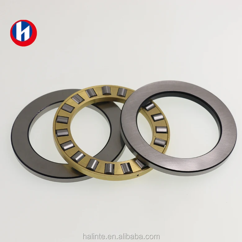 Thrust Ball Bearing China Supplier - Auto Bearings 525141