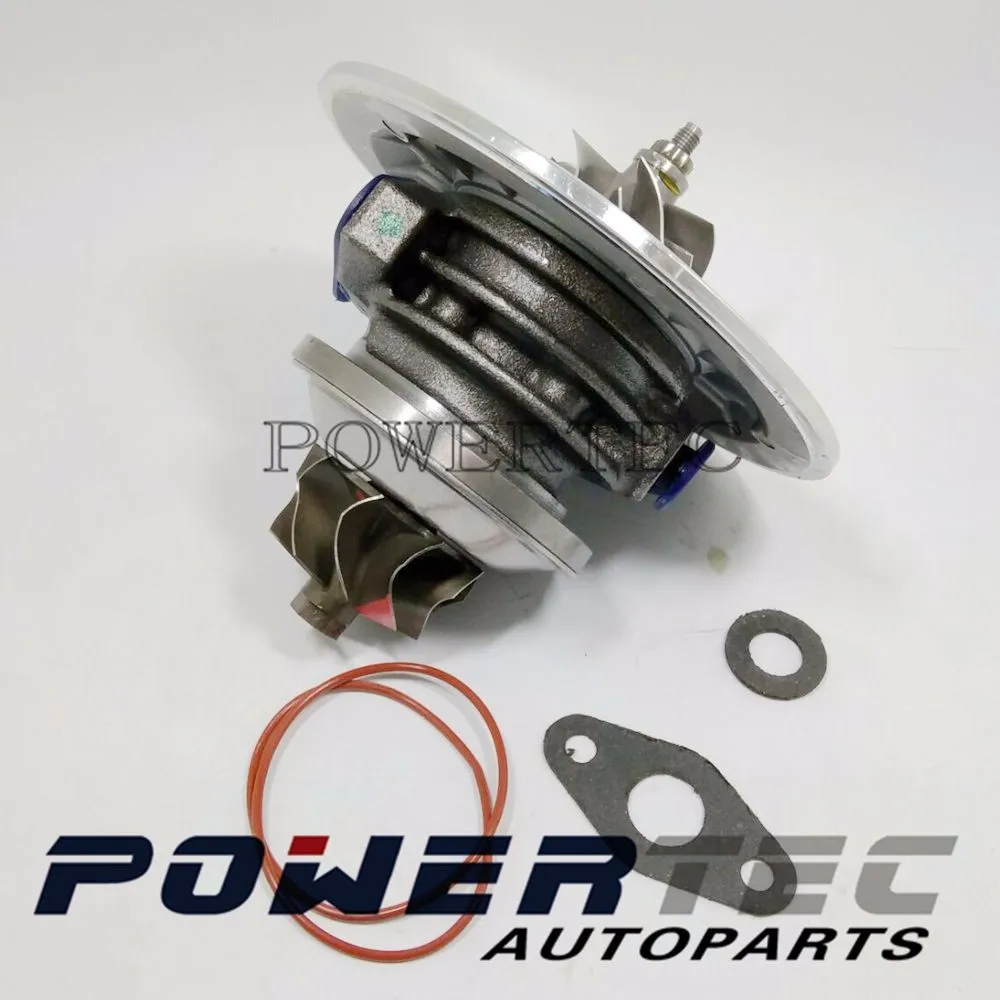 Cartridge Gt2052v Turbocharger Garrett 723167 Core Assy Chra For Volvo ...