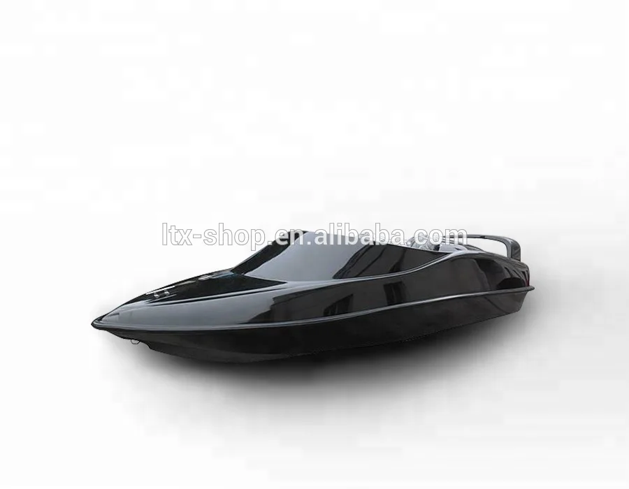 Epa Approved 4 Stroke 1400cc Engine Fiberglass Mini Jet Ski Boat For ...