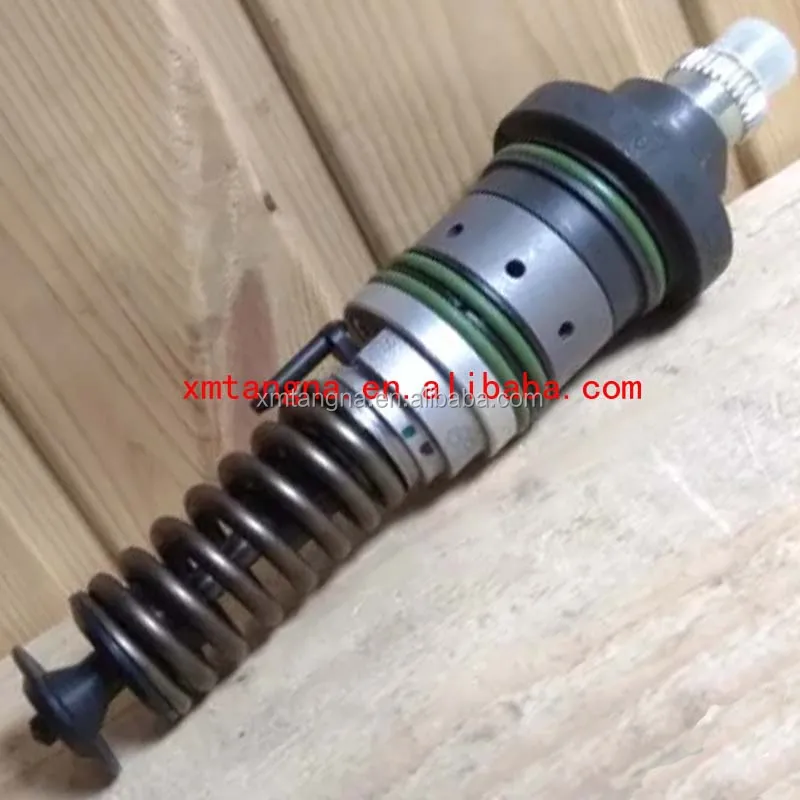 DEUTZ 0414401107 Fuel Injection UNIT Pump for Volvo EW140B