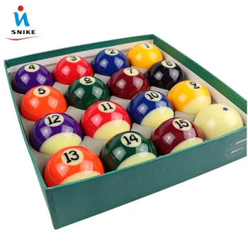 Cheap Billiards 8 Ball And Billiard Ball Set - Buy Billiard Ball Set ...
