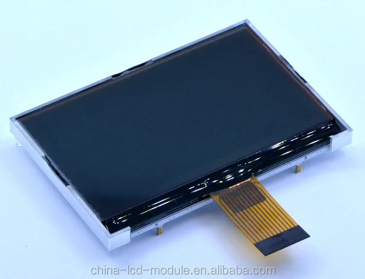 St75256 Drive Ic 192x96 Graphic Lcd Jhd19296-g16bsw-bl - Buy St75256 ...