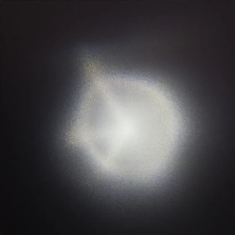 Prismatic Light Diffuser - UGR 19 Micro Prism Polycarbonate Sheet