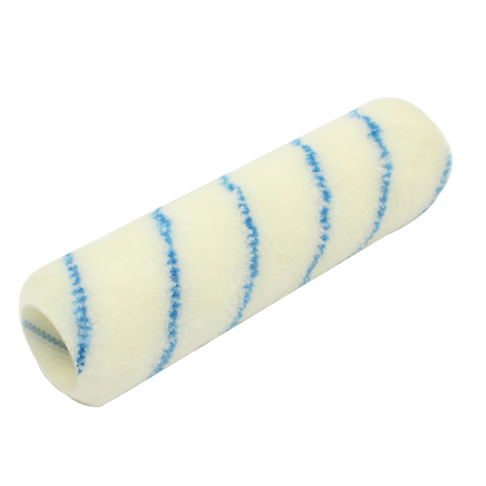 High Quality American Style 9 Inch Roller Cover Nylon Paint Roller ...