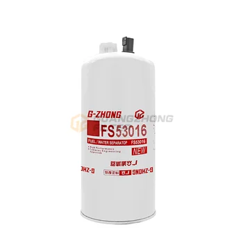 Oem High Quality Engines Fuel Water Separator Filter For Fleetguard ...