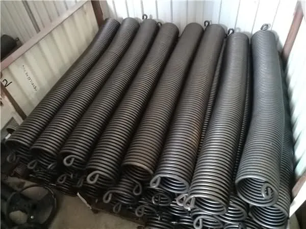 High Quality Roll Up Shutter Door Spring - Buy Roll-up Door Spring ...