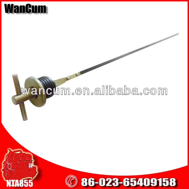 216484 Oil Dipstick Cummins K19 - Buy Oil Dipstick Cummins,Cummins ...