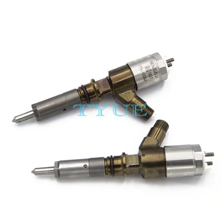 Common Rail Diesel Fuel Injector 0445120083 0445 120 083 0 445 120 083 ...