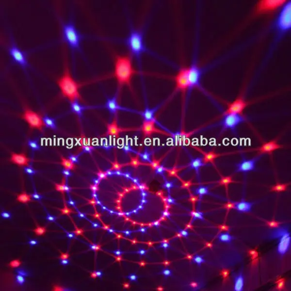 Professional LED Eight Octopus ufo Disco Light| Alibaba.com