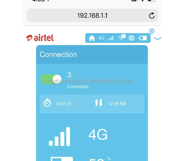 Nouveau Point D'accès Lte Linkzone Mw40v - Buy Mw40v Ee40 Ee70,Mw40 ...