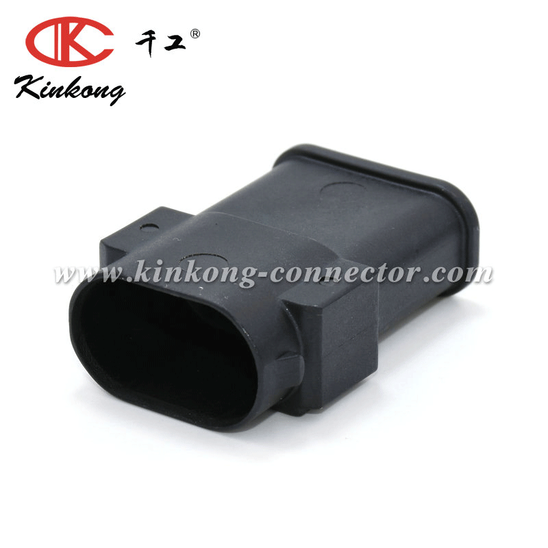 1-967360-1 Tyco 6 Way Accelerator Throttle Pedal Electronic Automotive ...