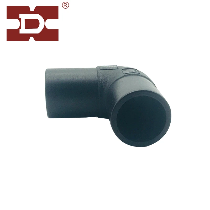 HDPE Pipe Fittings - Butt Weld Elbow 90 Degree for Water Supply