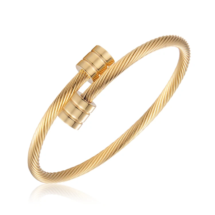 Adjustable Gold Bangle Models Design Sexy Bangle - Buy Indian Bangles ...