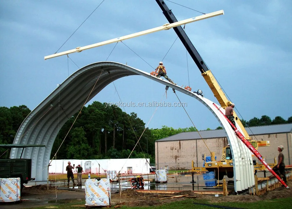 Standing Seam Portable Metal Roofing Roll Forming Machine