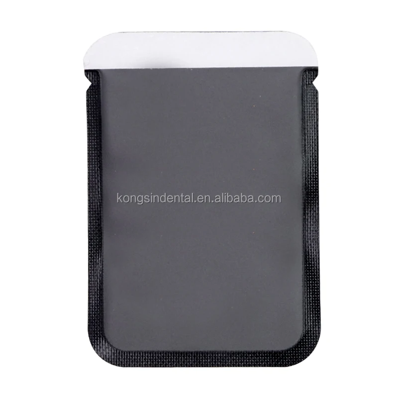 500pcs/bag Dental X Ray Film Barrier Envelopes - Safe & Durable
