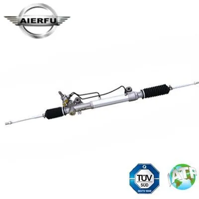 ที่มีคุณภาพสูงไฮดรอลิแร็คพวงมาลัยพาวเวอร์สำหรับวิ่งมือซ้ายขับรถ OE ...